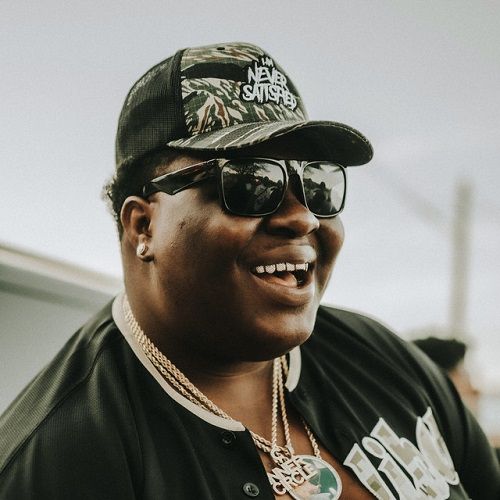 Big X Tha Plug discography, albums, songs, credits | Trapaganda