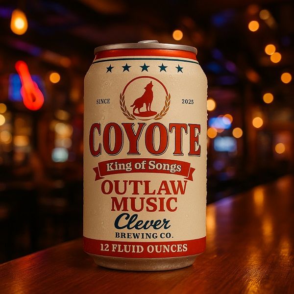 Coyote (Album) – Clever | Trapaganda