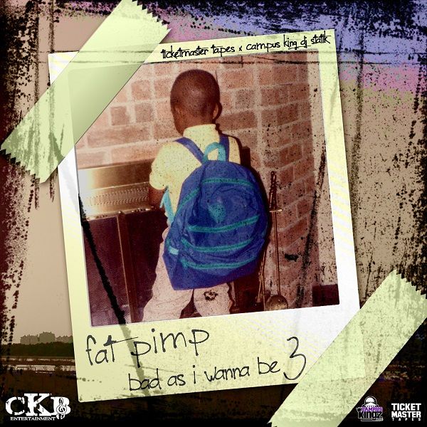 Koming Down – Song by Fat Pimp feat. A.Dd+ | Trapaganda