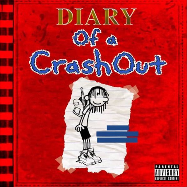 Diary Of A Crashout (Album) – OMB Peezy | Trapaganda