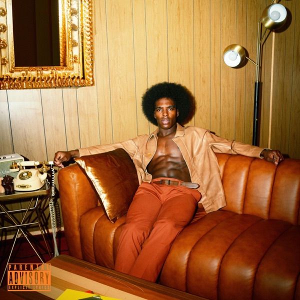 The Texture Tape (Mixtape) – Akeem Ali | Trapaganda