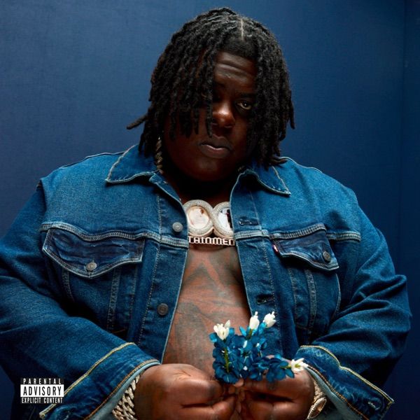 I Hope You're Happy (Album) – Big X Tha Plug | Trapaganda