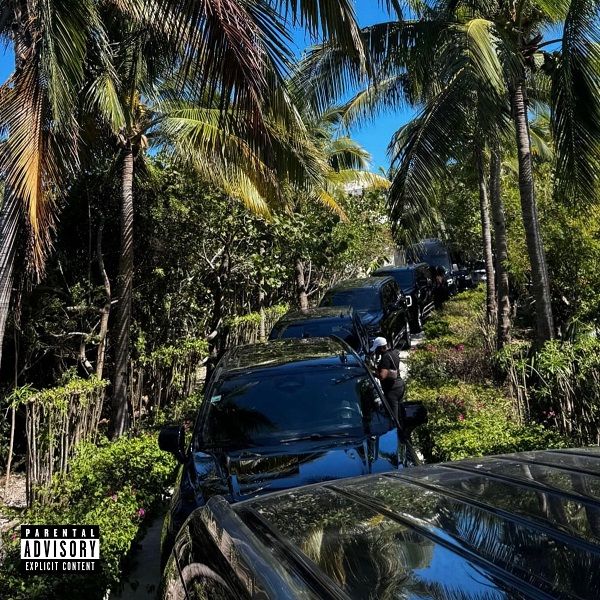 Palm Trees (Mixtape) – Coot Corleone | Trapaganda