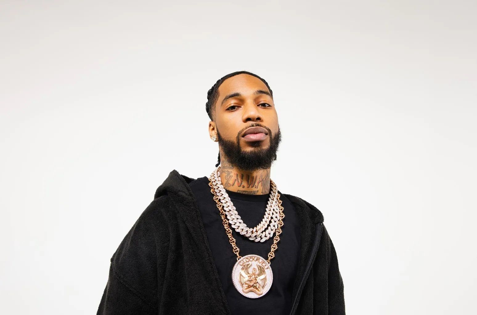 Key Glock Signs With Republic Records, Announces New Album Glockaveli ...