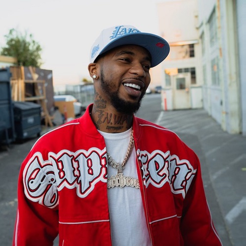Key Glock discography, albums, songs, credits | Trapaganda