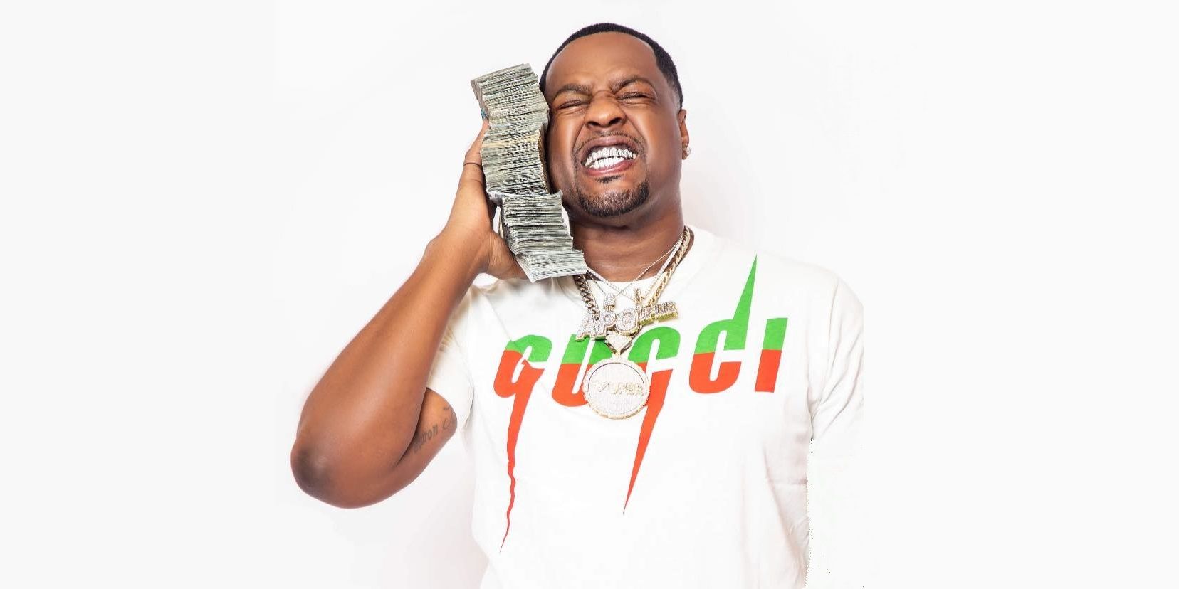 RIP Super Nard | Trapaganda