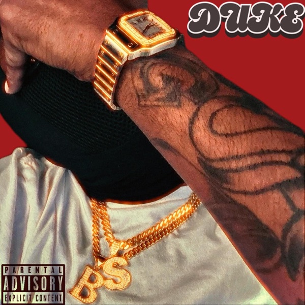 Duke (Mixtape) – Skeme | Trapaganda