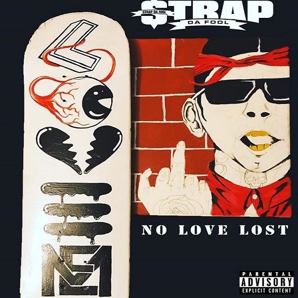 Let You Down – Strap Da Fool | Trapaganda