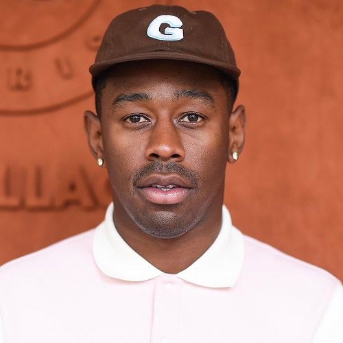 Tyler The Creator discography, albums, songs, credits | Trapaganda