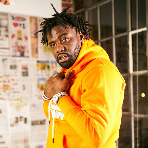 VL Deck discography, albums, songs, credits | Trapaganda